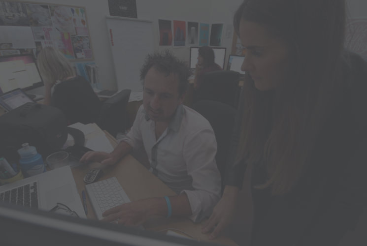 Paul Kelly Creative - Geelong Graphic Design & Web Design